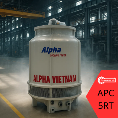 Kinh nghiệm chọn mua tháp giải nhiệt ️ Chính xác nhất